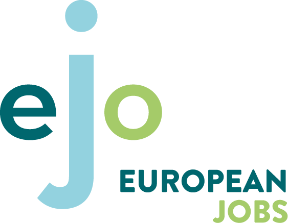 EJO - European Jobs | Personalvermittlung
